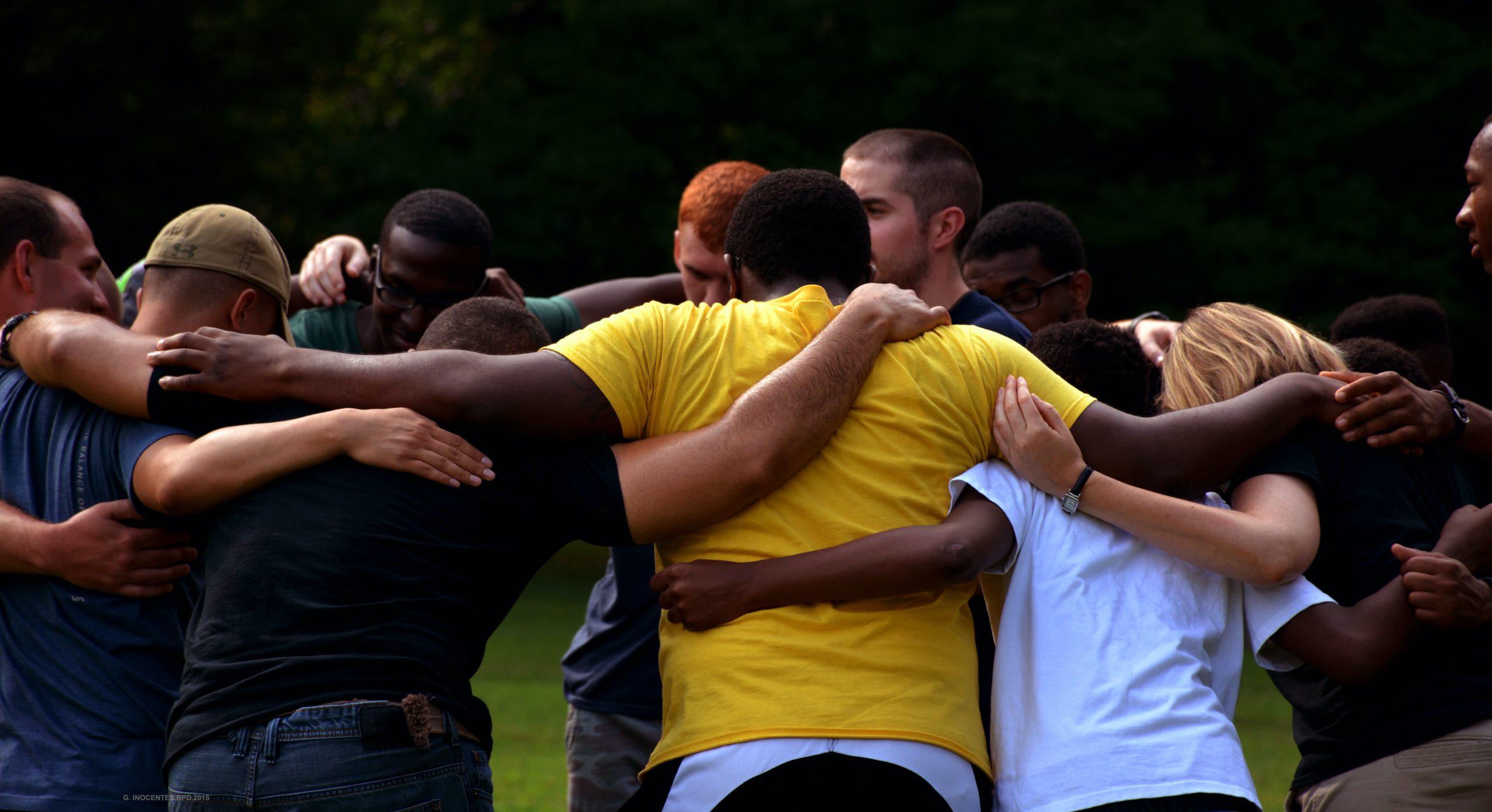 Implementing a Youth Engagement Strategy - Police Chief Magazine