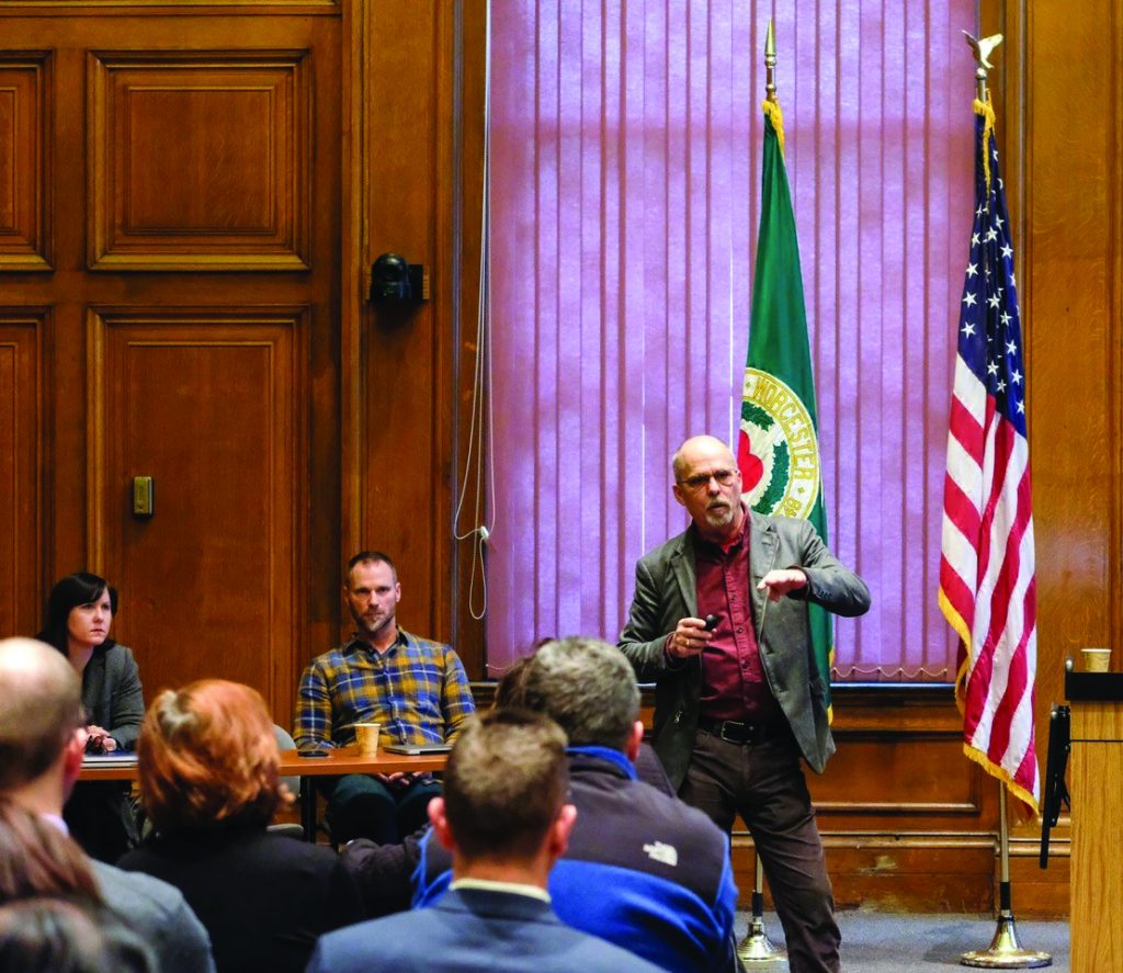 CSWB-Image 4 - Police Chief Magazine