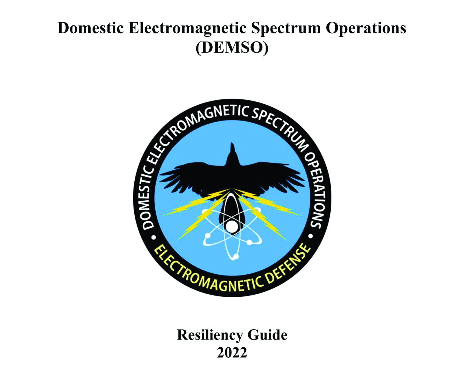 Image 7 ΓÇô DEMSO Resiliency Guide - Police Chief Magazine