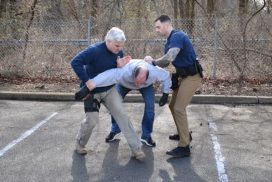 UOF: Addressing Use-of-Force Incidents Effectively - Police Chief Magazine