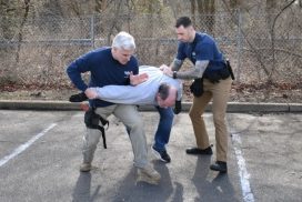 UOF: Addressing Use-of-Force Incidents Effectively - Police Chief Magazine