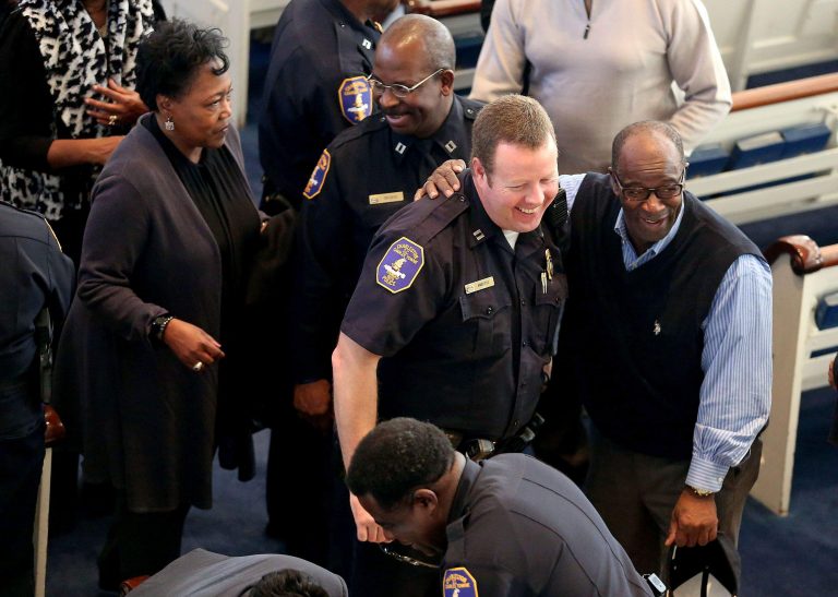 The Illumination Project: Further Strengthening Relationships Between ...