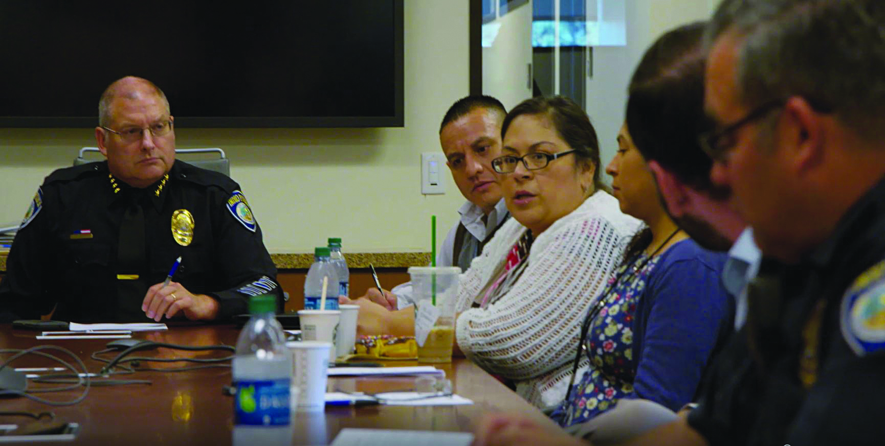 Practices in Modern Policing: Highlighting Contemporary Community ...