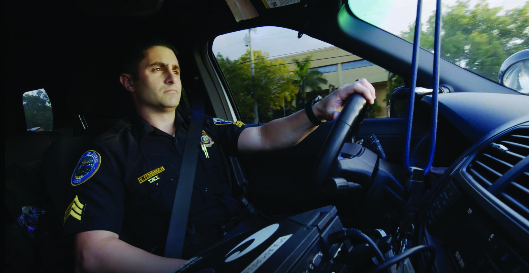 Practices in Modern Policing: Highlighting Contemporary Community ...