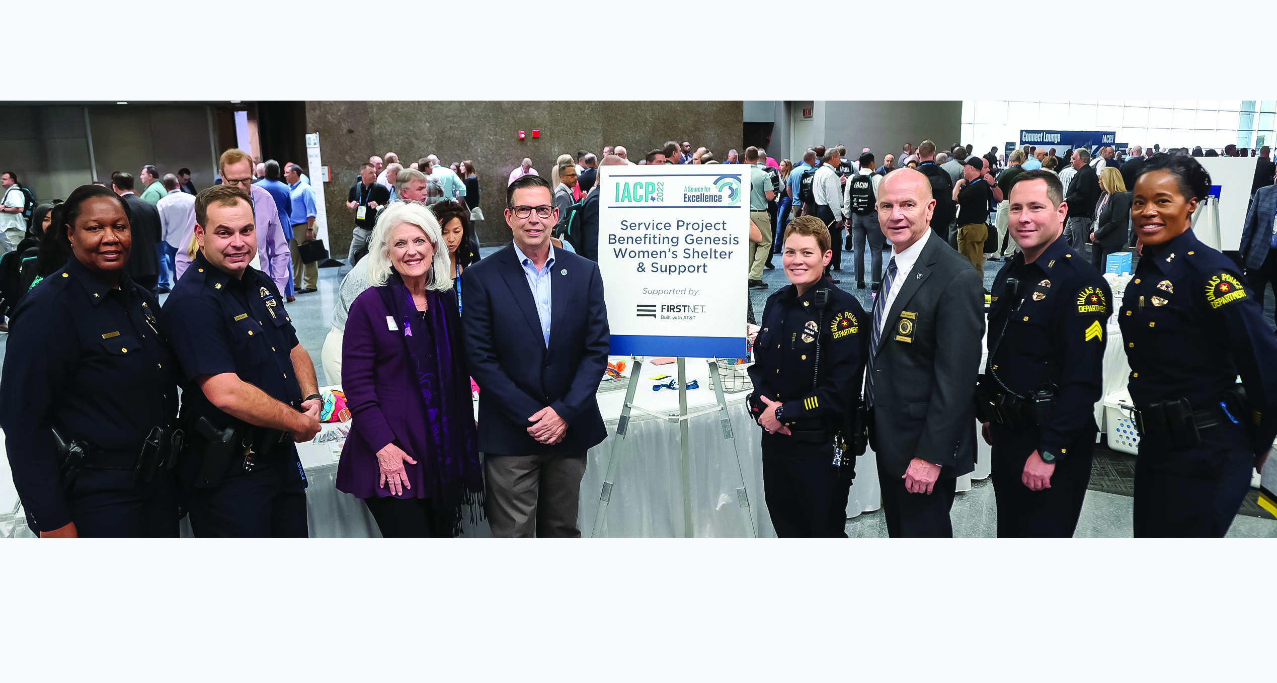 IACP 2023 Preview: Part I - Police Chief Magazine
