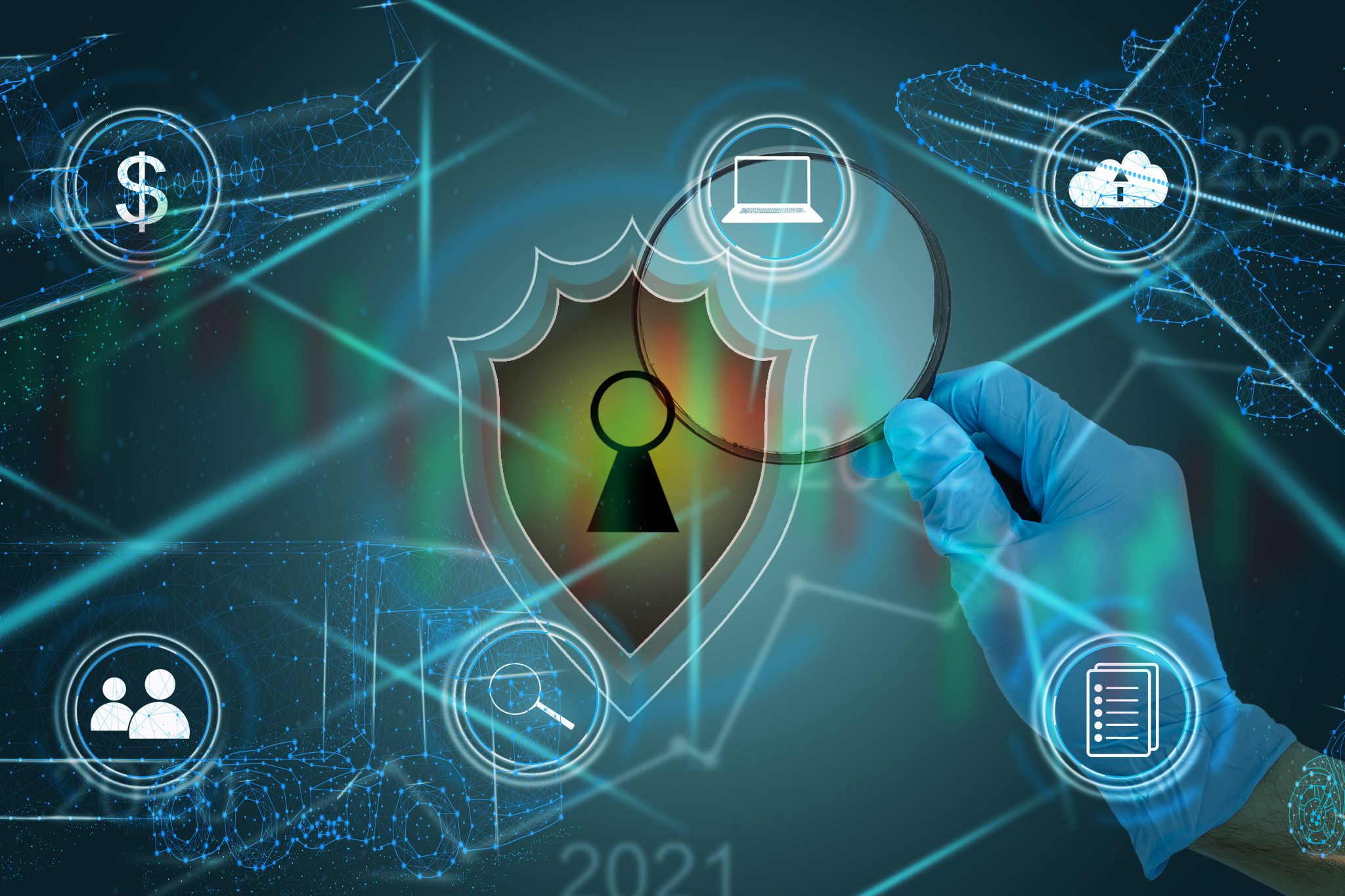Connect the Dots with FBI’s N-DEx - Police Chief Magazine