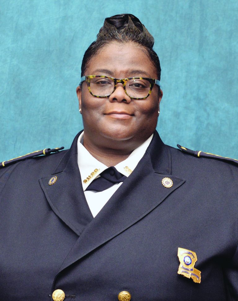 J.Johnson - Police Chief Magazine