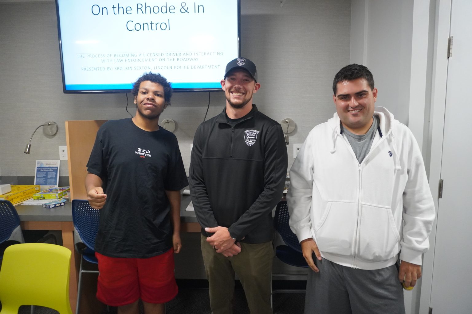 Empowering Service to All - Police Chief Magazine