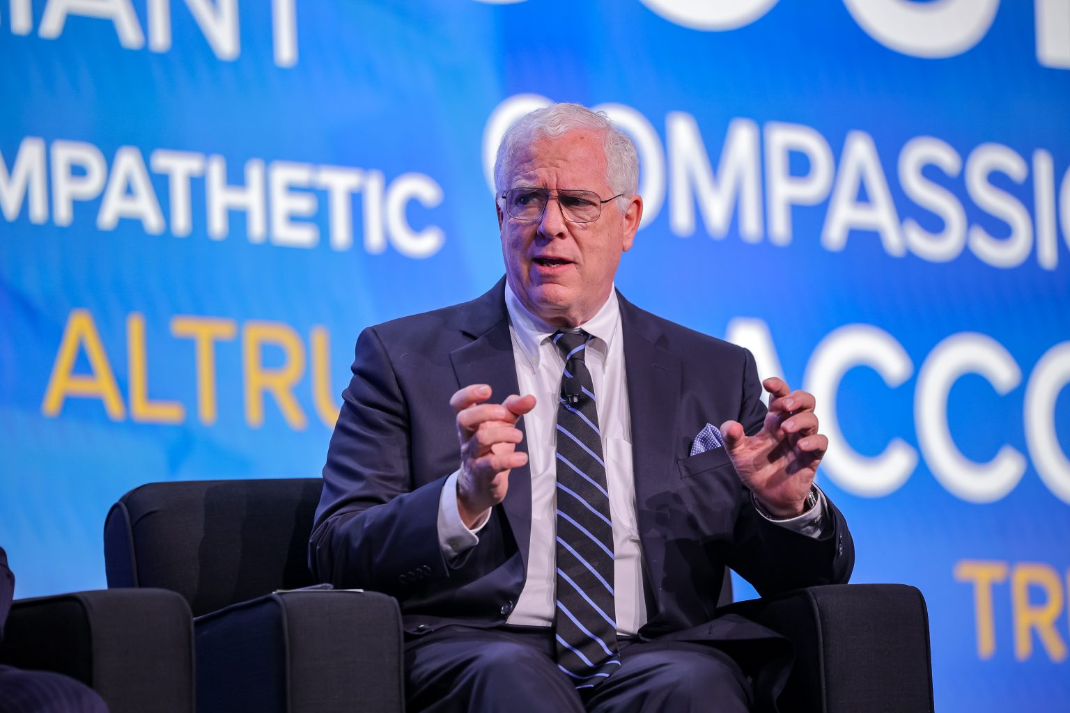 John Miller-CNN - Police Chief Magazine