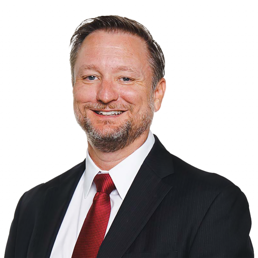 John Warren - Photo for IACP Perspective Section - Sep 2025 Issue ...