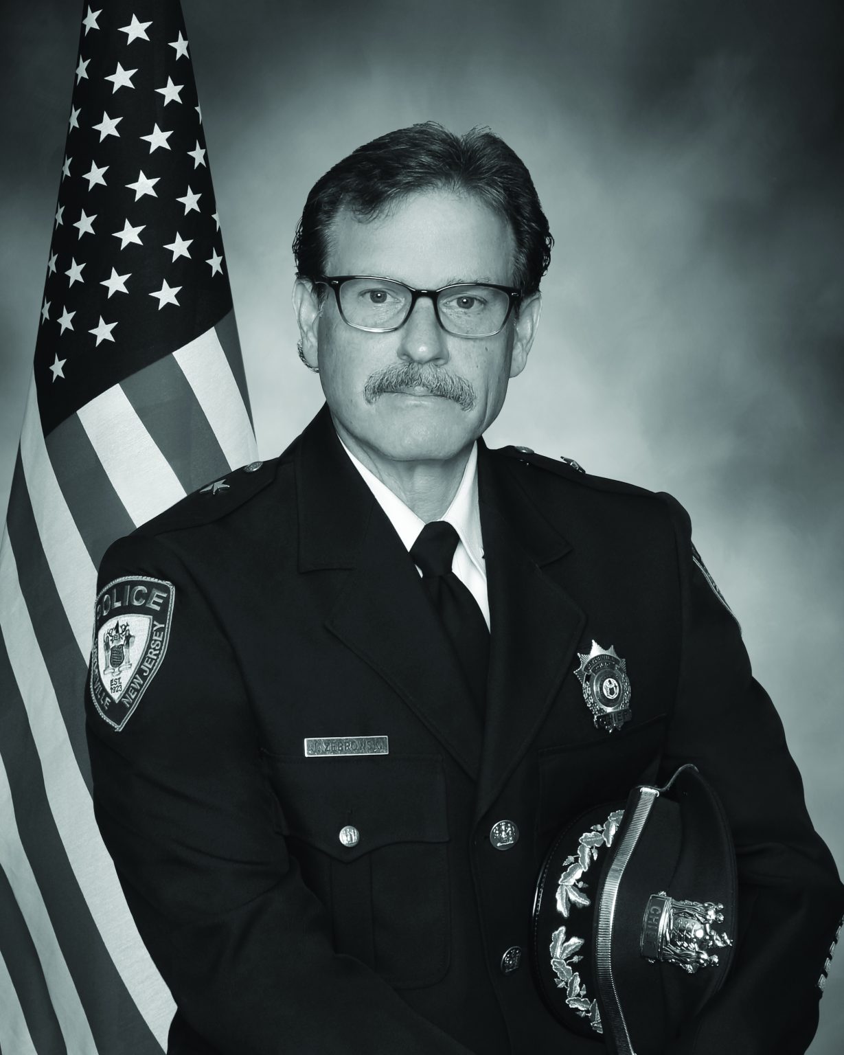 John Zebrowski - Police Chief Magazine