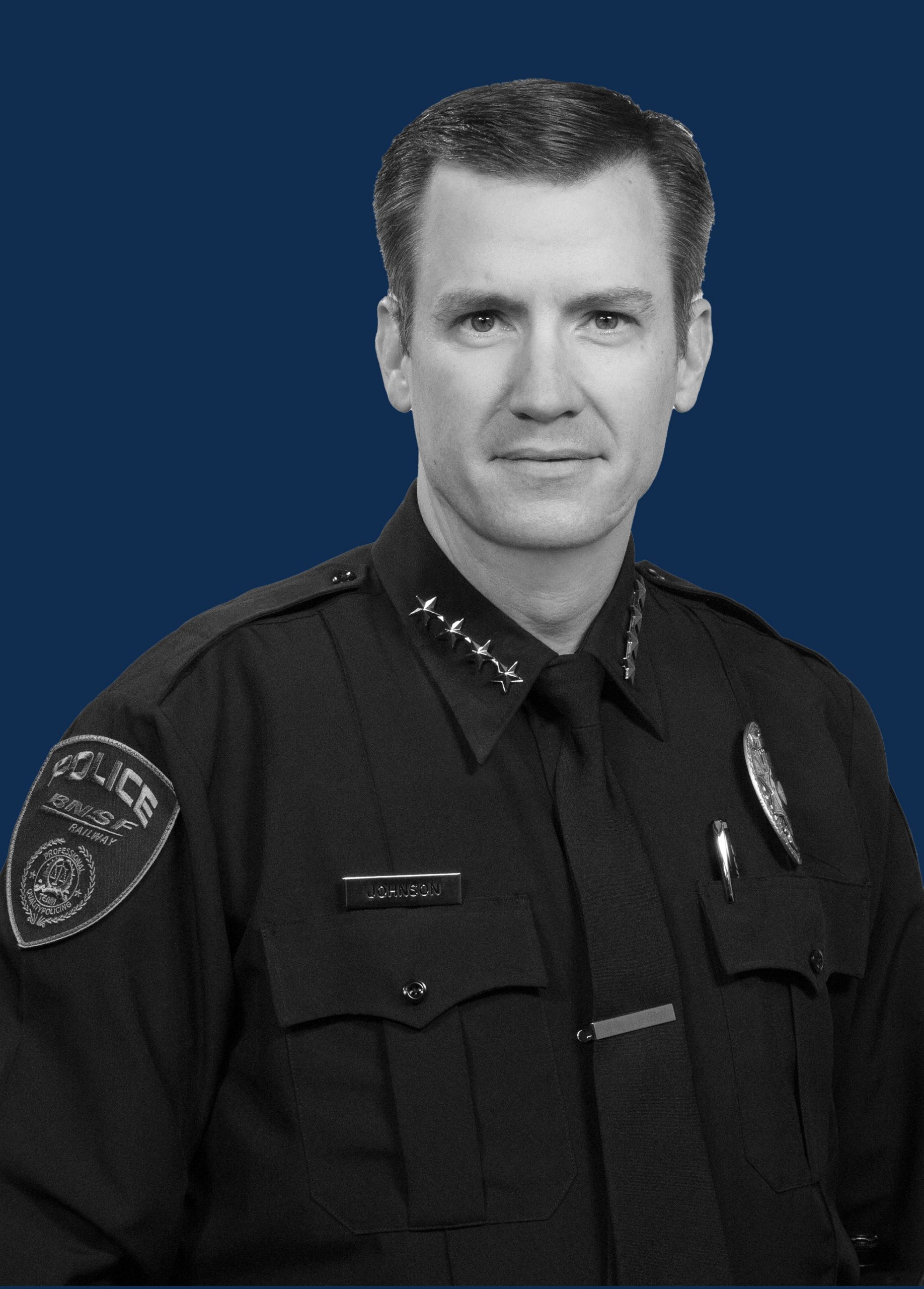 Johnson-Will - Police Chief Magazine