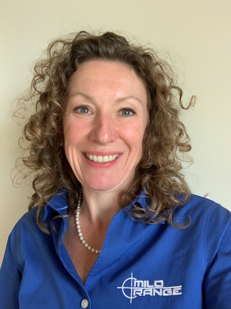 Joy VerPlanck - Police Chief Magazine