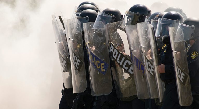 July 2021 Banner_OPP - Police Chief Magazine