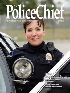 June 2013 - Police Chief Magazine