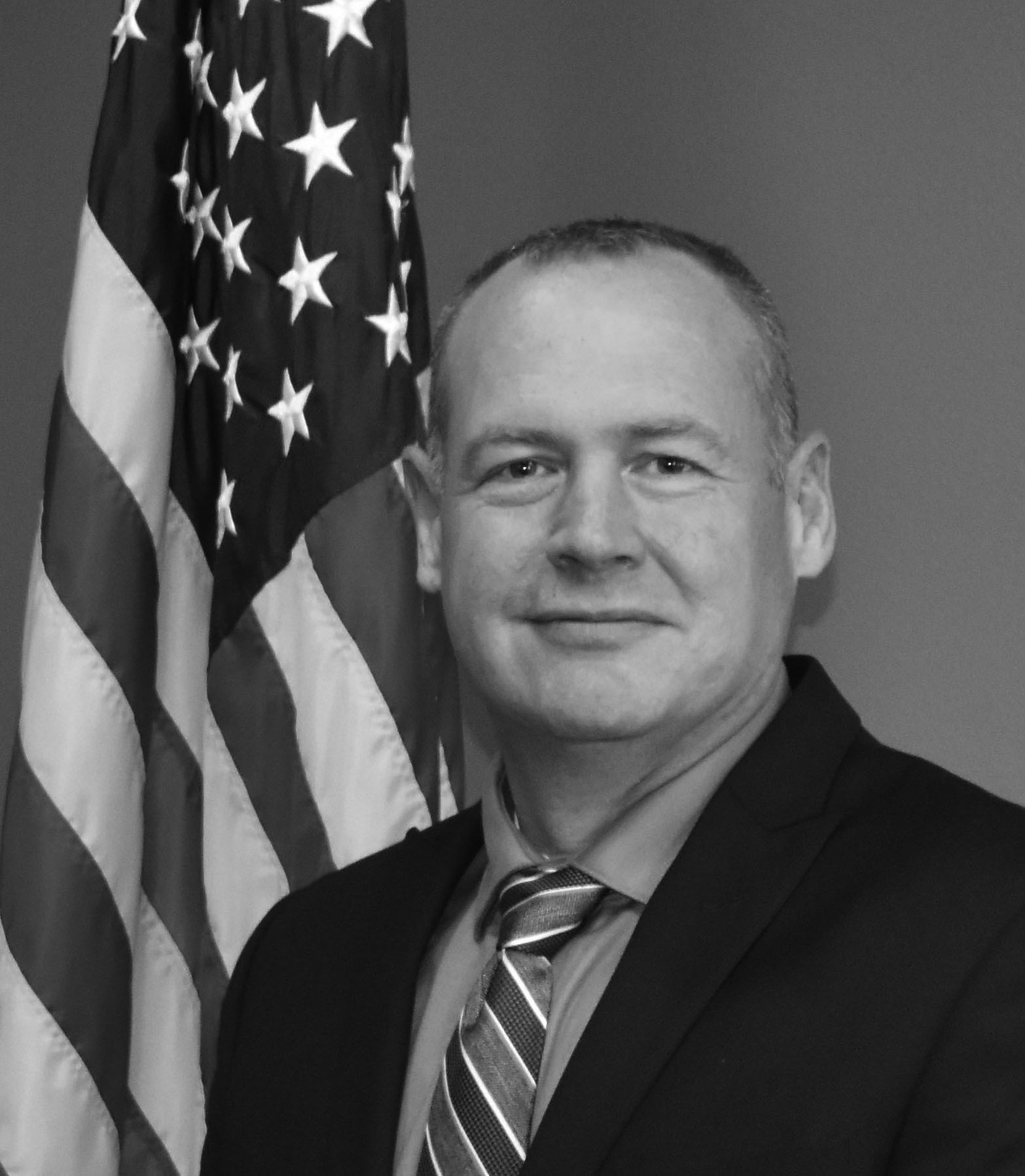 Ken-Clary - Police Chief Magazine