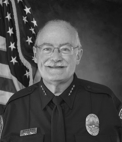 Ken Wallentine - Police Chief Magazine