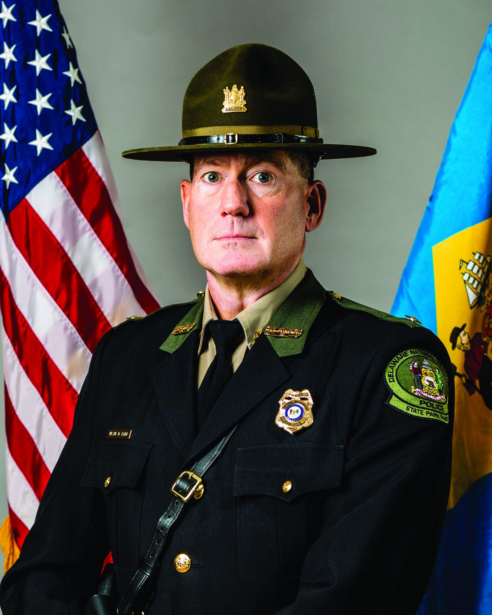 Kline - Police Chief Magazine