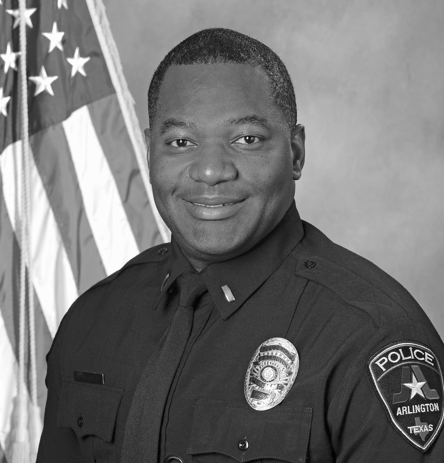 Kyrus Branch - Police Chief Magazine