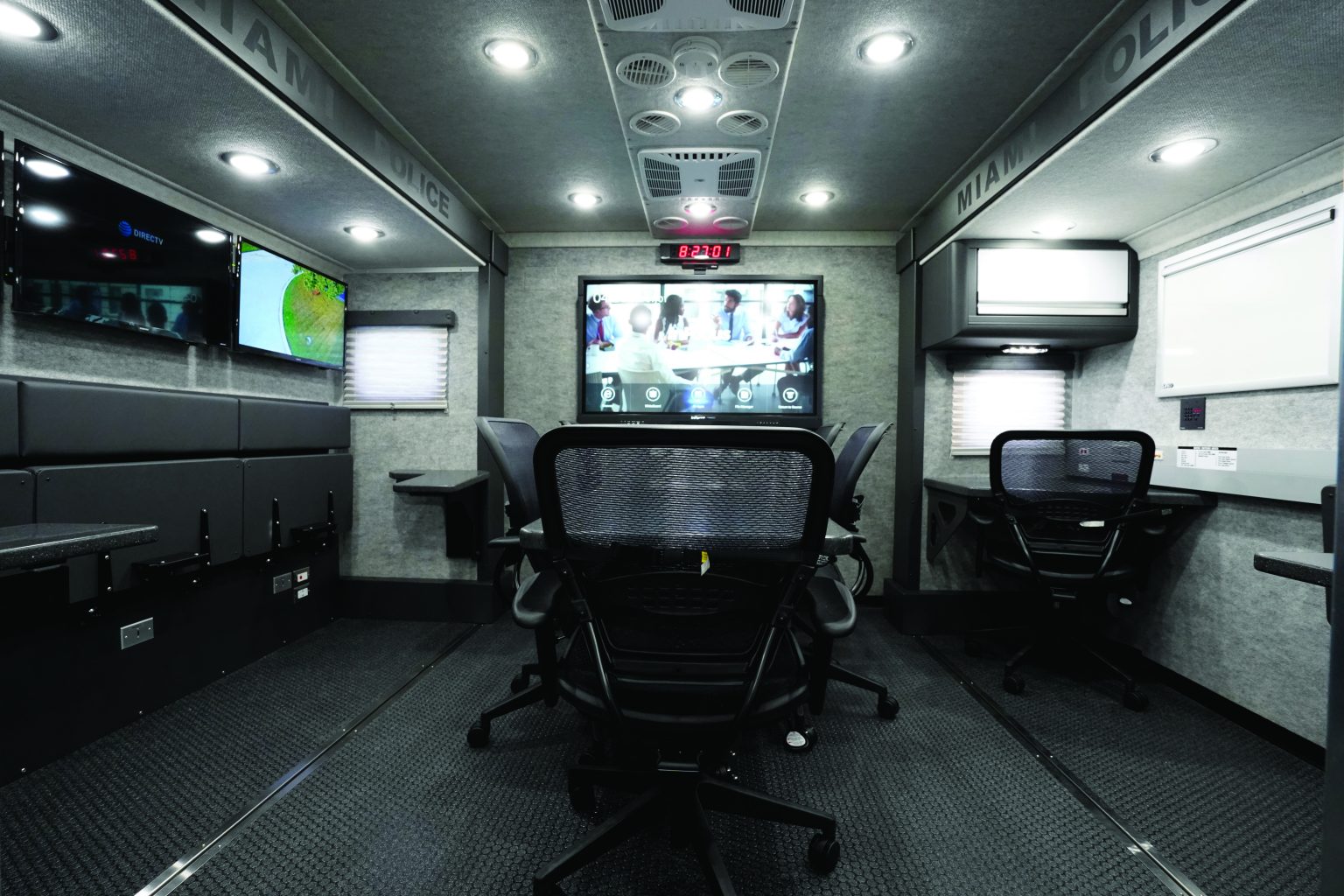 Product Feature: Customized Options for a Traditional Tool - Police ...