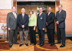 LEIM-EX-BOARD-2010 - Police Chief Magazine