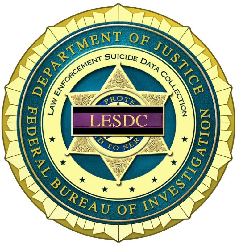 The Law Enforcement Suicide Data Collection - Police Chief Magazine