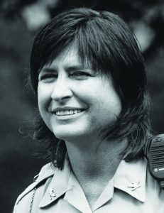 The Advisor: Preparing Future Leaders - Police Chief Magazine