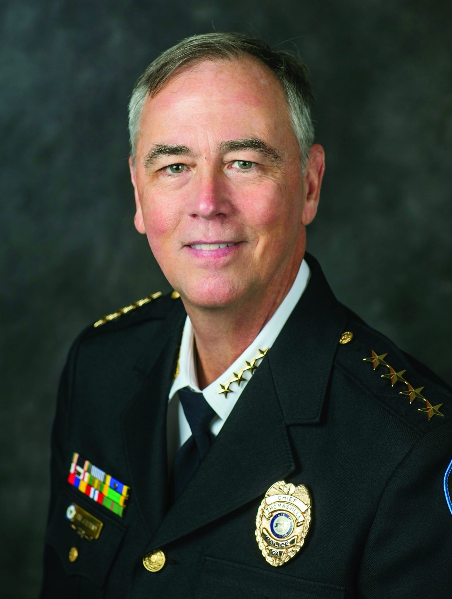 President's Message: Innovative Training to Advance Policing - Police ...