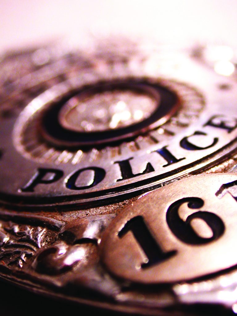 Standardized Law Enforcement Funeral Protocol - Police Chief Magazine