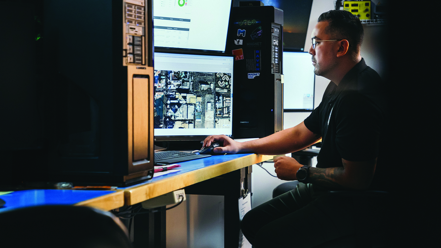 Digital Evidence in Modern Law Enforcement Practices - Police Chief ...