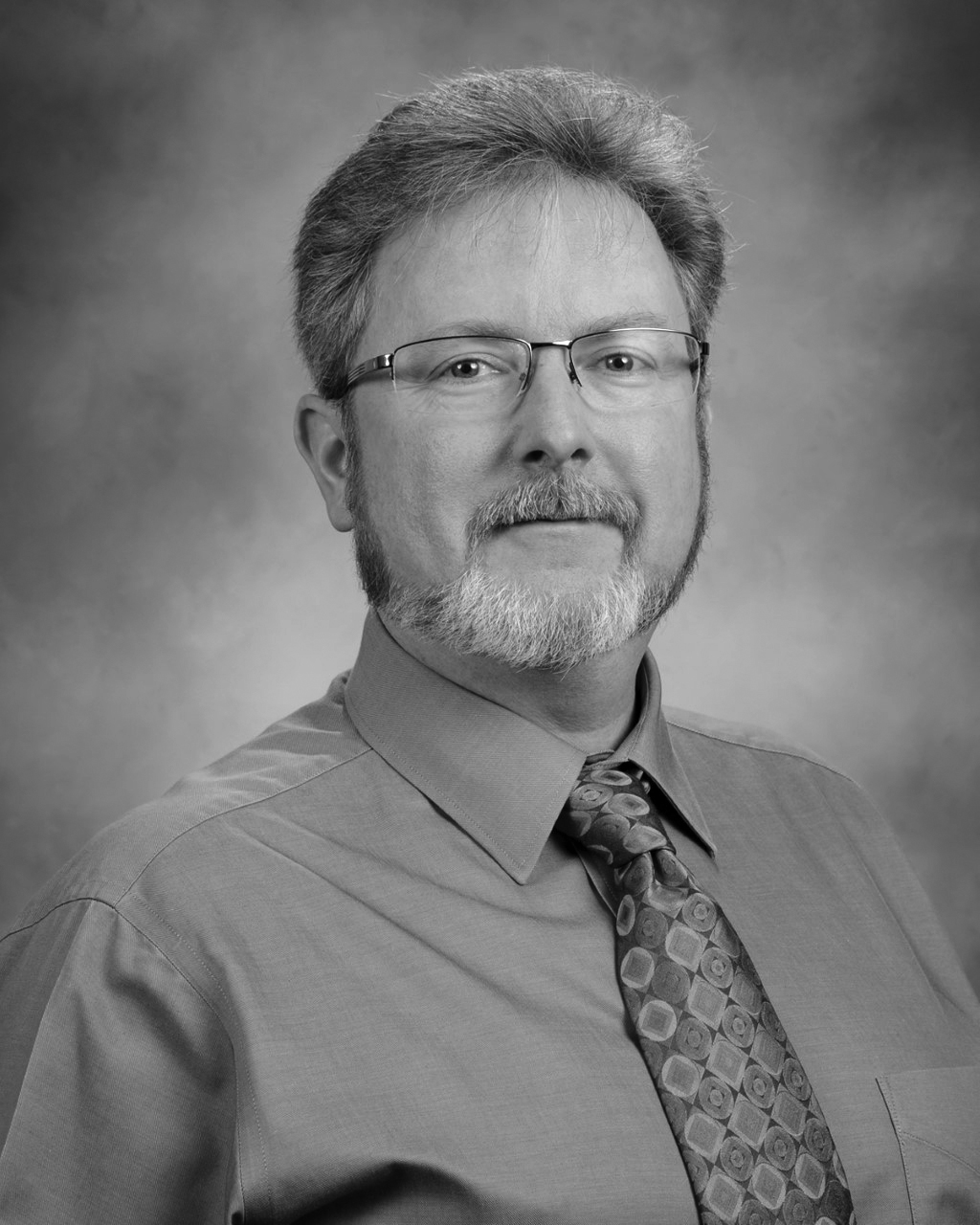 MIke Riley_BW - Police Chief Magazine