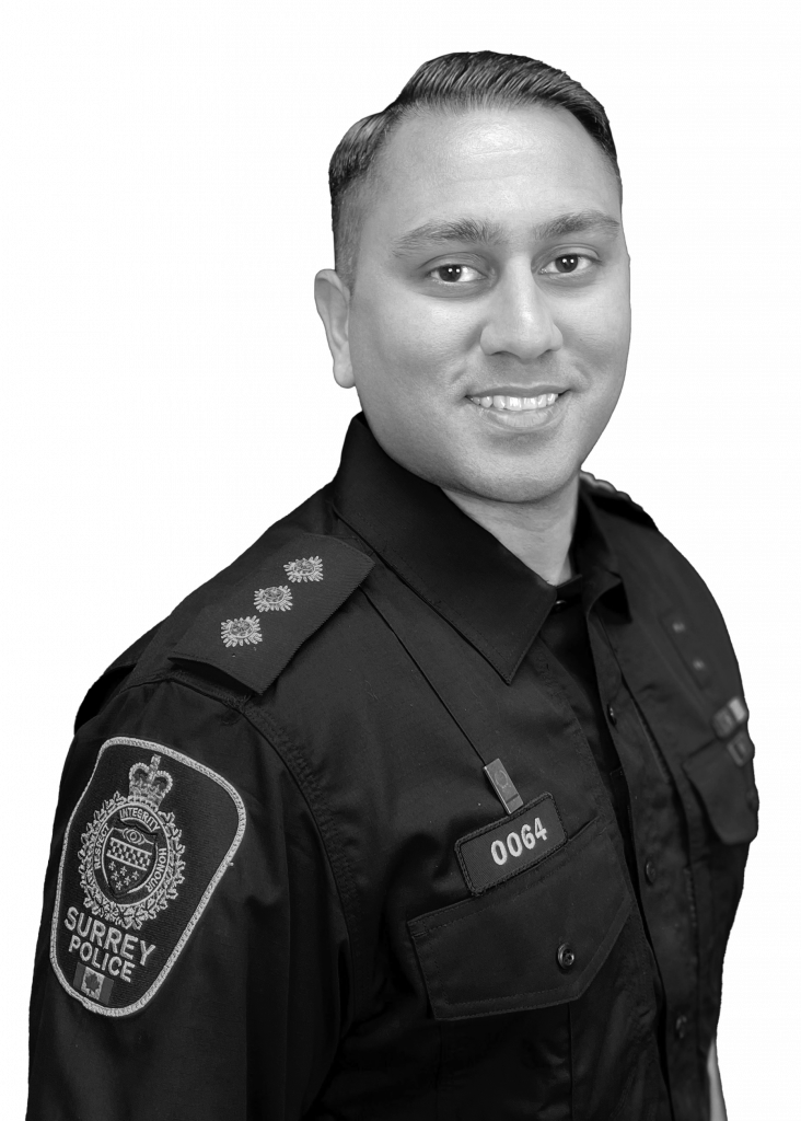 Mander-cutout - Police Chief Magazine