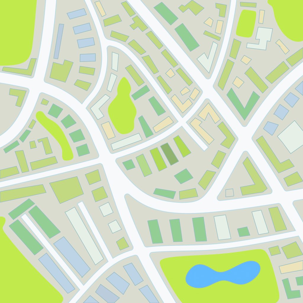 Fighting Crime Using Geospatial Analytics - Police Chief Magazine