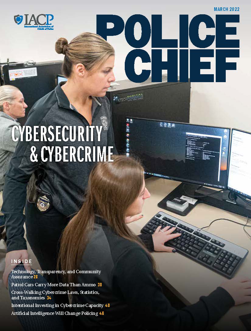 Fusion Centers: New York State Intelligence Strategy Unifies Law ...