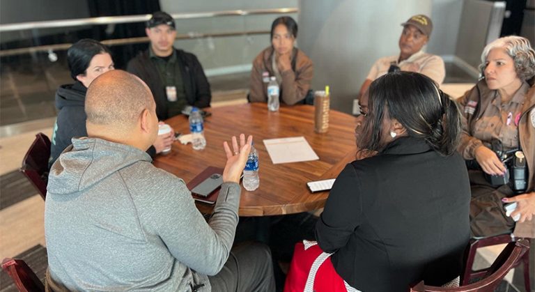 May 2023 Banner - MDPD Spotlight - Police Chief Magazine