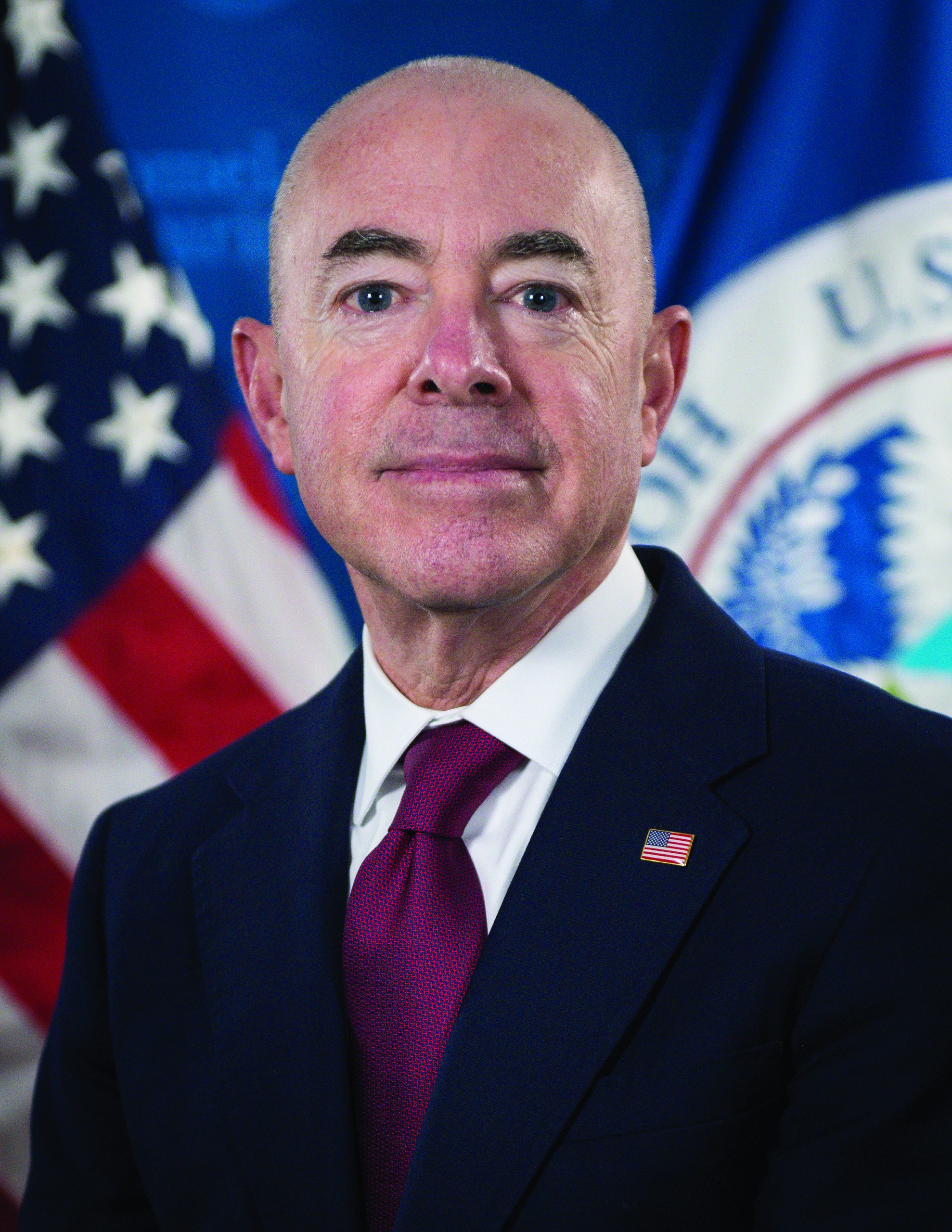 From the Secretary: DHS and the Power of Partnerships in the Post-9/11 ...