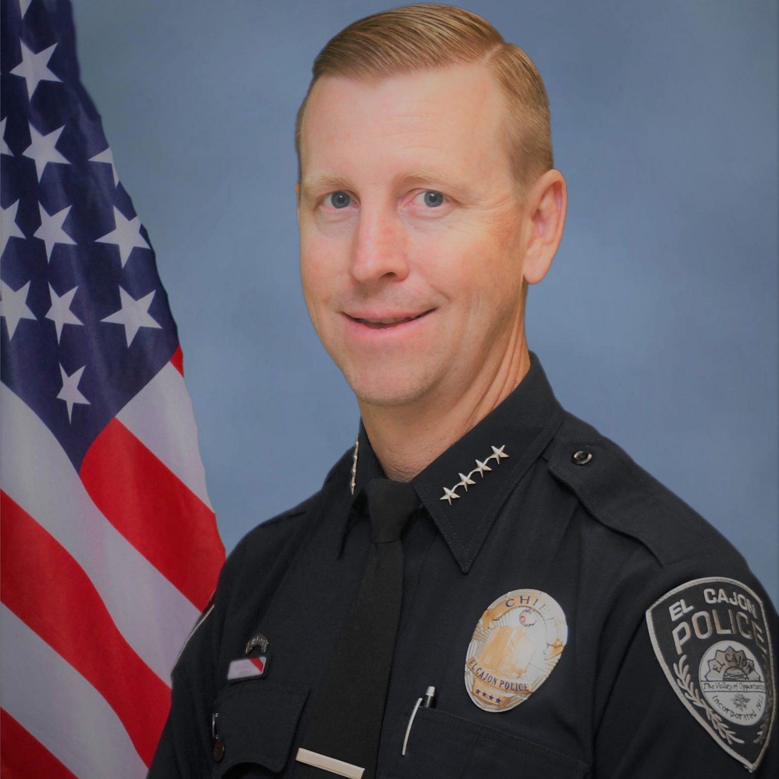 Technology Adoption Strategies for Police Departments - Police Chief Magazine