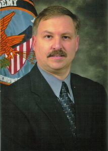 A Path Toward Positive Growth - Police Chief Magazine