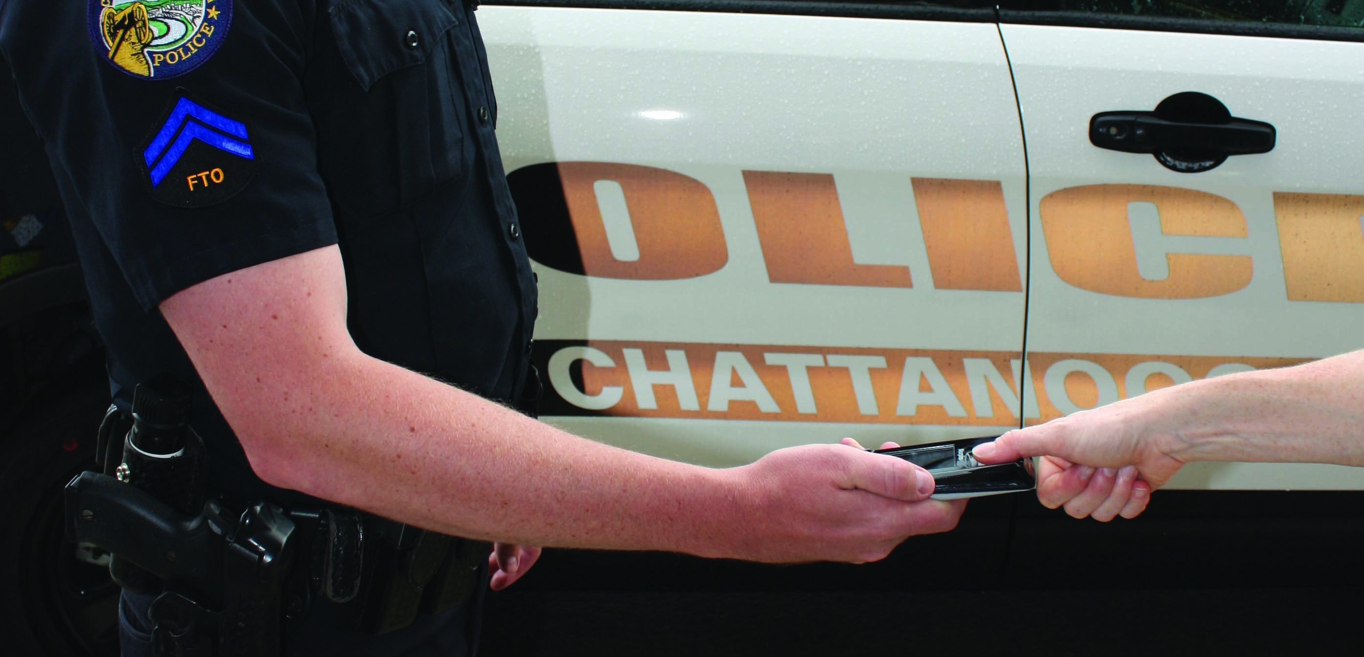 Game Changer: The FBI’s RISC Mobile ID Query - Police Chief Magazine