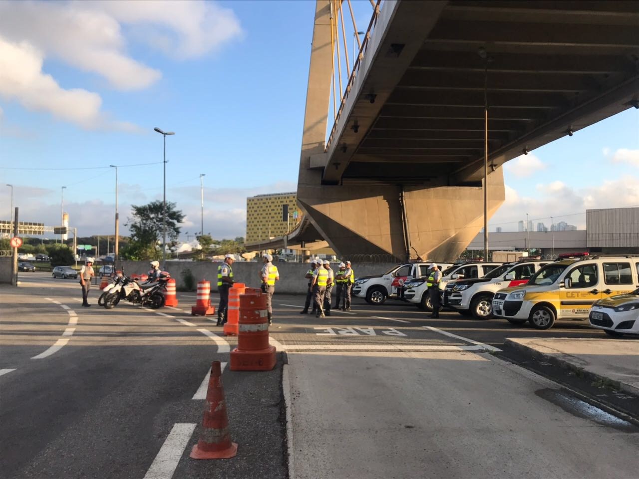 Traffic Enforcement for Events - Police Chief Magazine