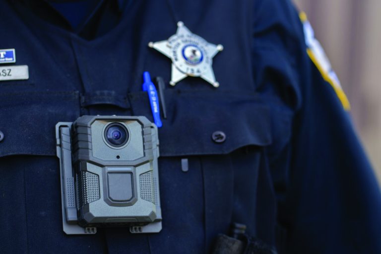 Product Feature: Upholding the Law Enforcement Code of Ethics with ...
