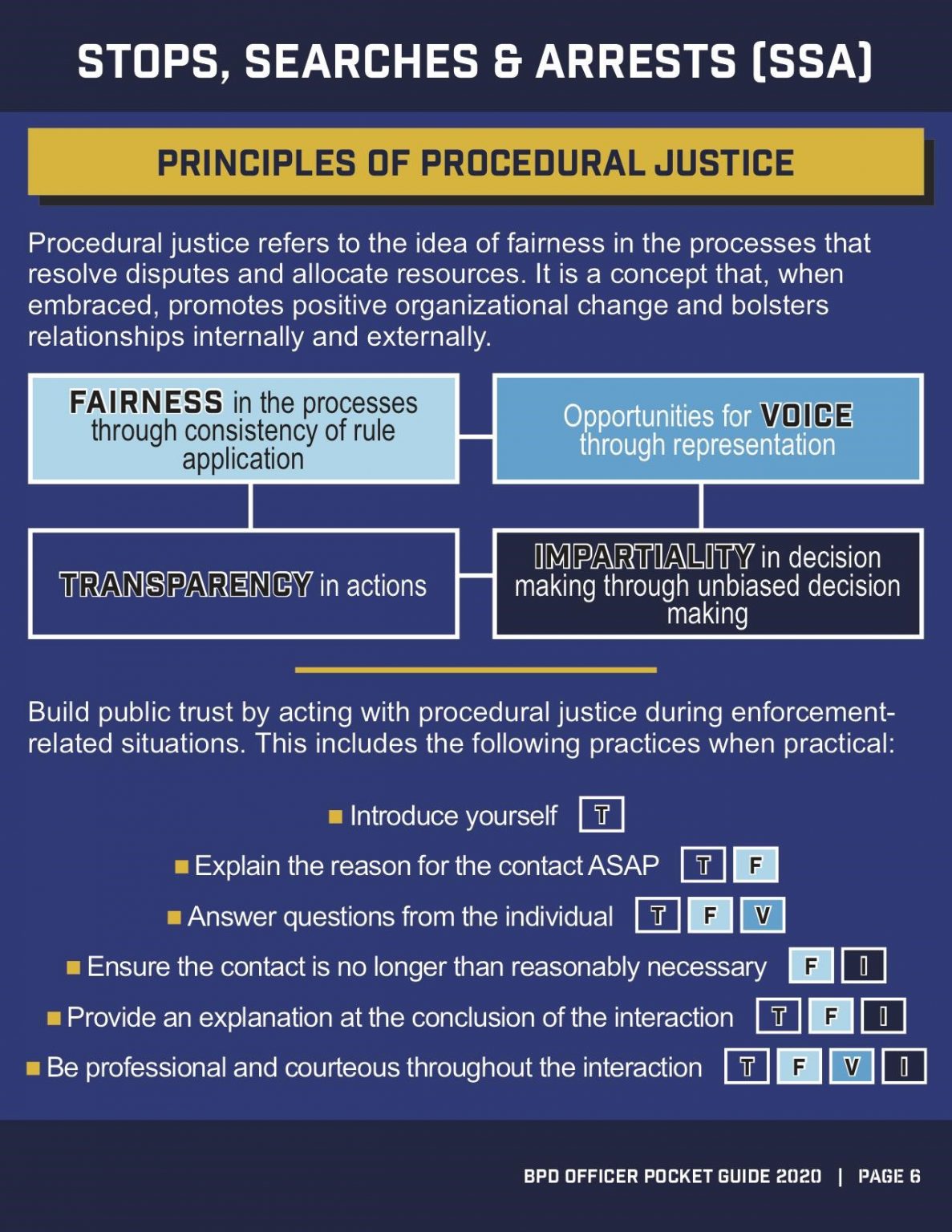 From Crisis to Community Policing - Police Chief Magazine