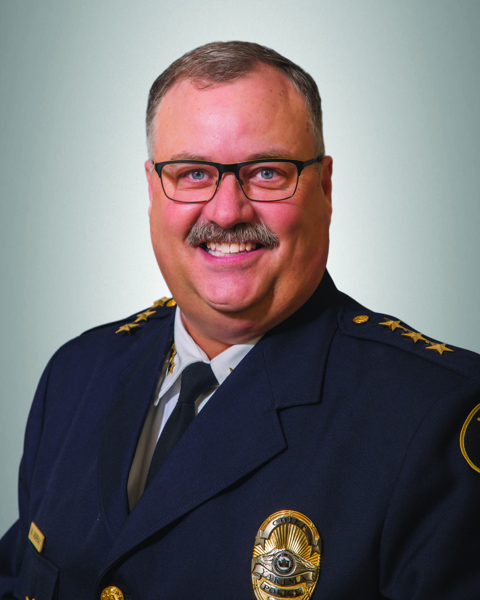 Murray - Police Chief Magazine