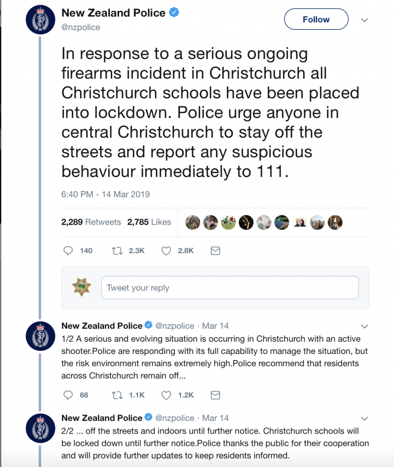 Masters of All—How the Skills of Modern-Day PIOs Are Revolutionizing ...