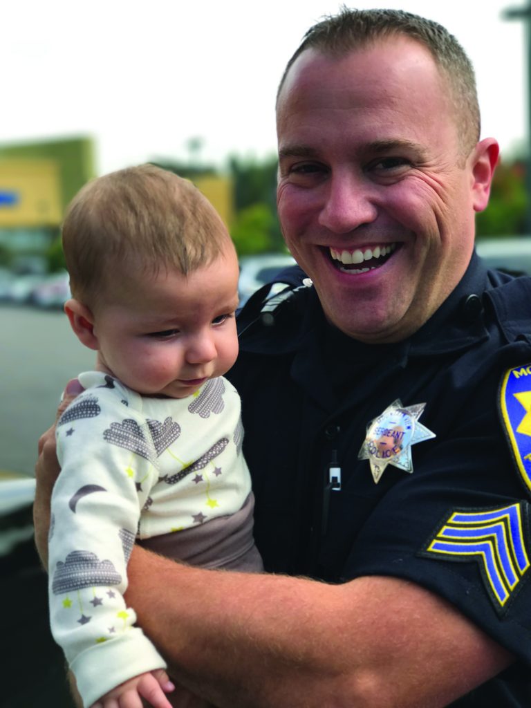 IACP@Work: Law Enforcement Family Wellness in Times of Challenge ...