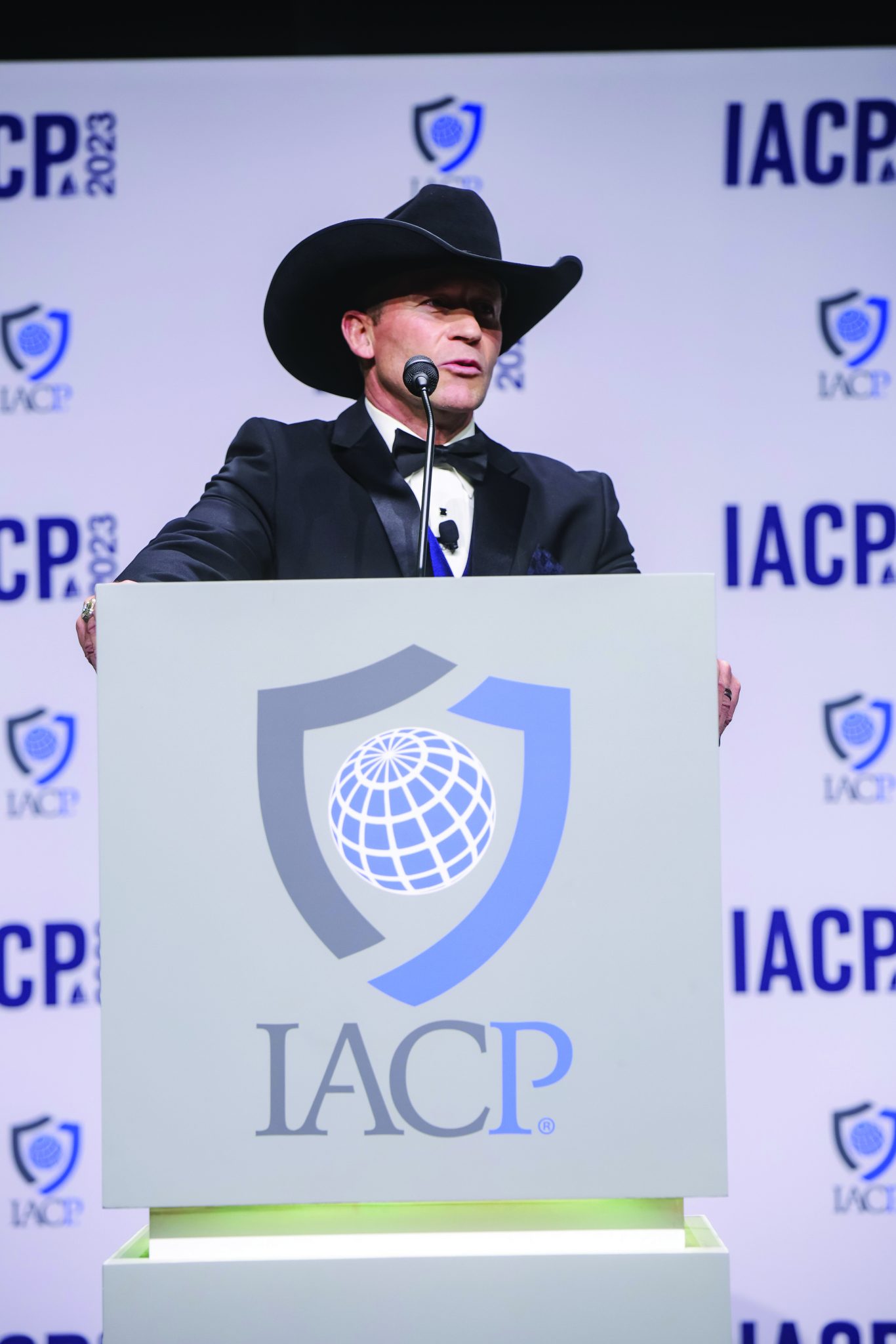 IACP Year in Review 2023-2024- Police Chief Magazine
