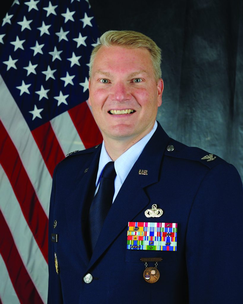 Nuckols - Police Chief Magazine