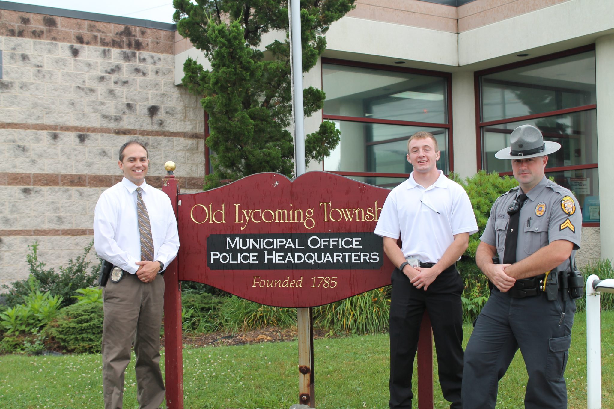 OLPD_IMG_4977 - Police Chief Magazine