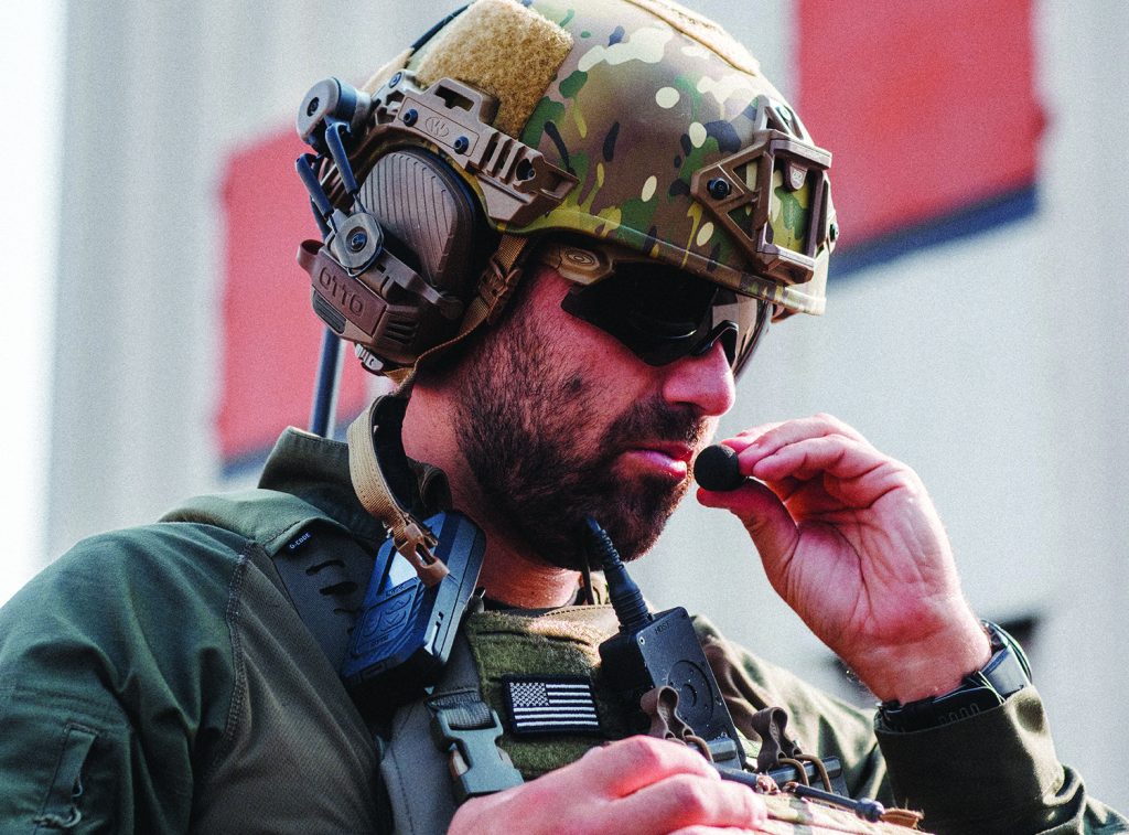 Product Feature: The Call for Help - Police Chief Magazine