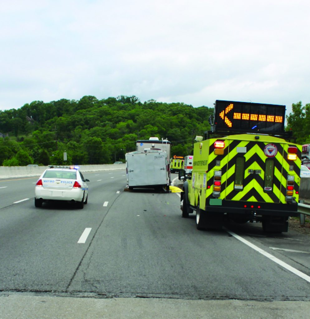 Traffic Safety Initiatives: Motor Vehicle Crash and Struck-By LODD ...